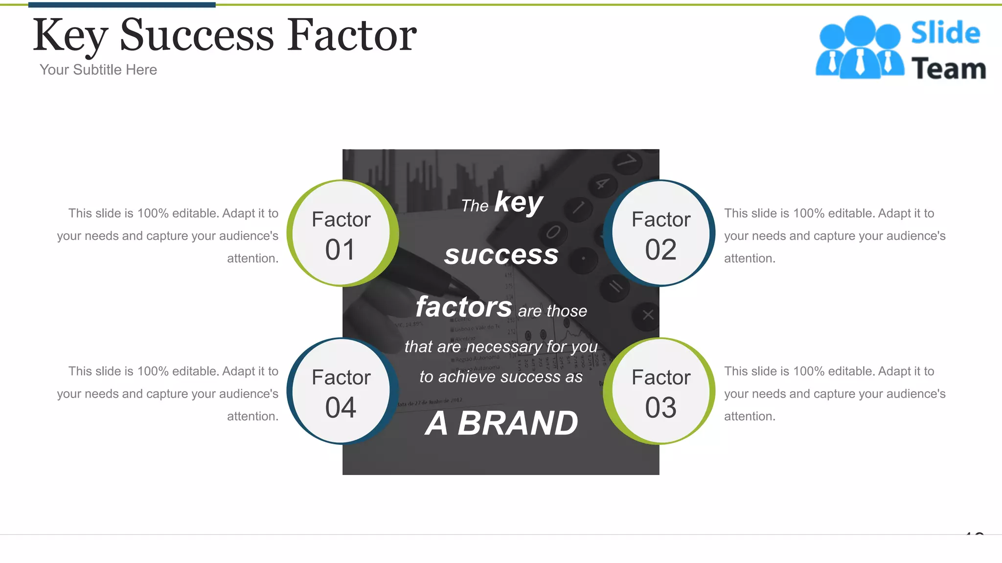 Brand Development Process Powerpoint Presentation Slides | PPT