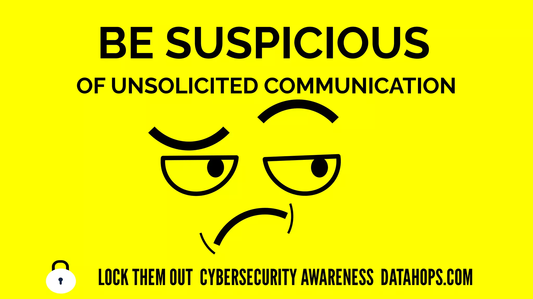Free Digital Signage Cybersecurity Screensavers Part 1 | PDF