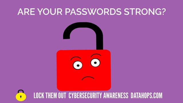 Free Digital Signage Cybersecurity Screensavers Part 1 | PDF | Internet ...