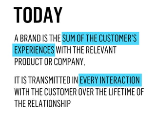Branded Interactions - Martin Nedbal | PPT