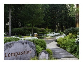 Providence St. Peter Hospital Landscaping | PDF