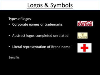 Brand elements final | PPTX