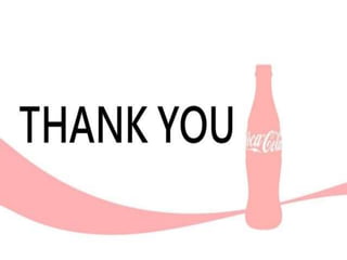 Brand elements of Coca Cola | PPTX