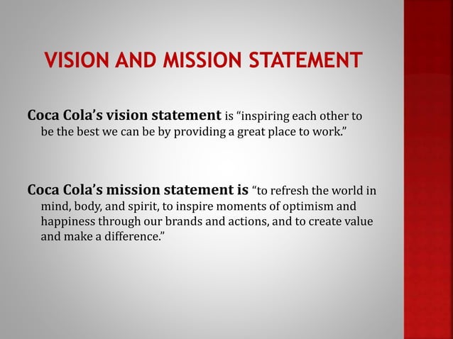 Brand elements of Coca Cola | PPTX