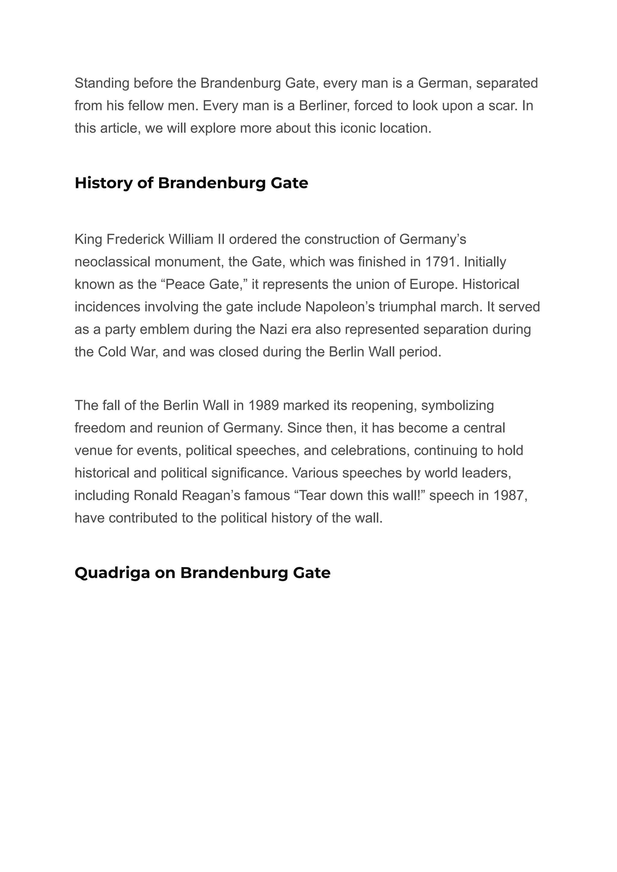 Brandenburg Gate_ A Symbol of History and Unity.pdf