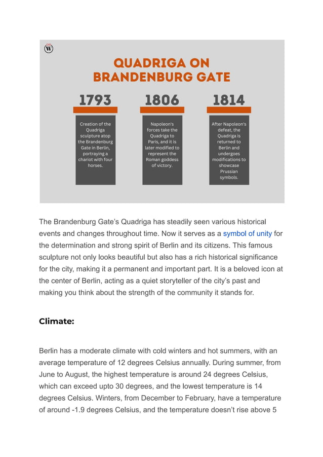 Brandenburg Gate_ A Symbol of History and Unity.pdf