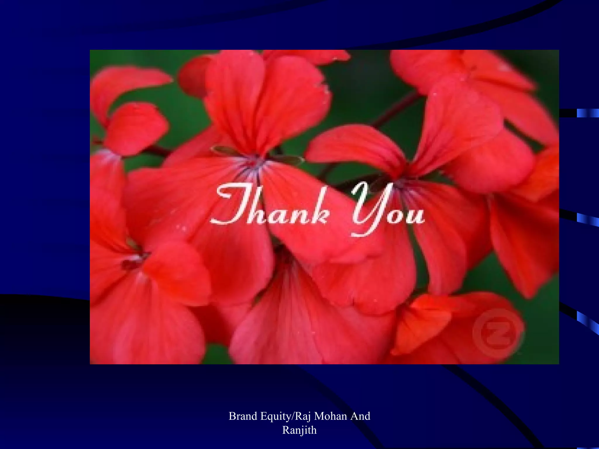 Brand Equity Ppt | PPT