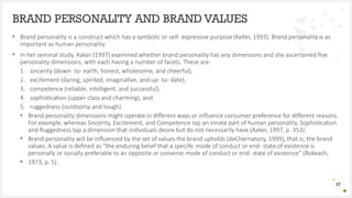 Brand Equity and loyalty Presentation.pptx