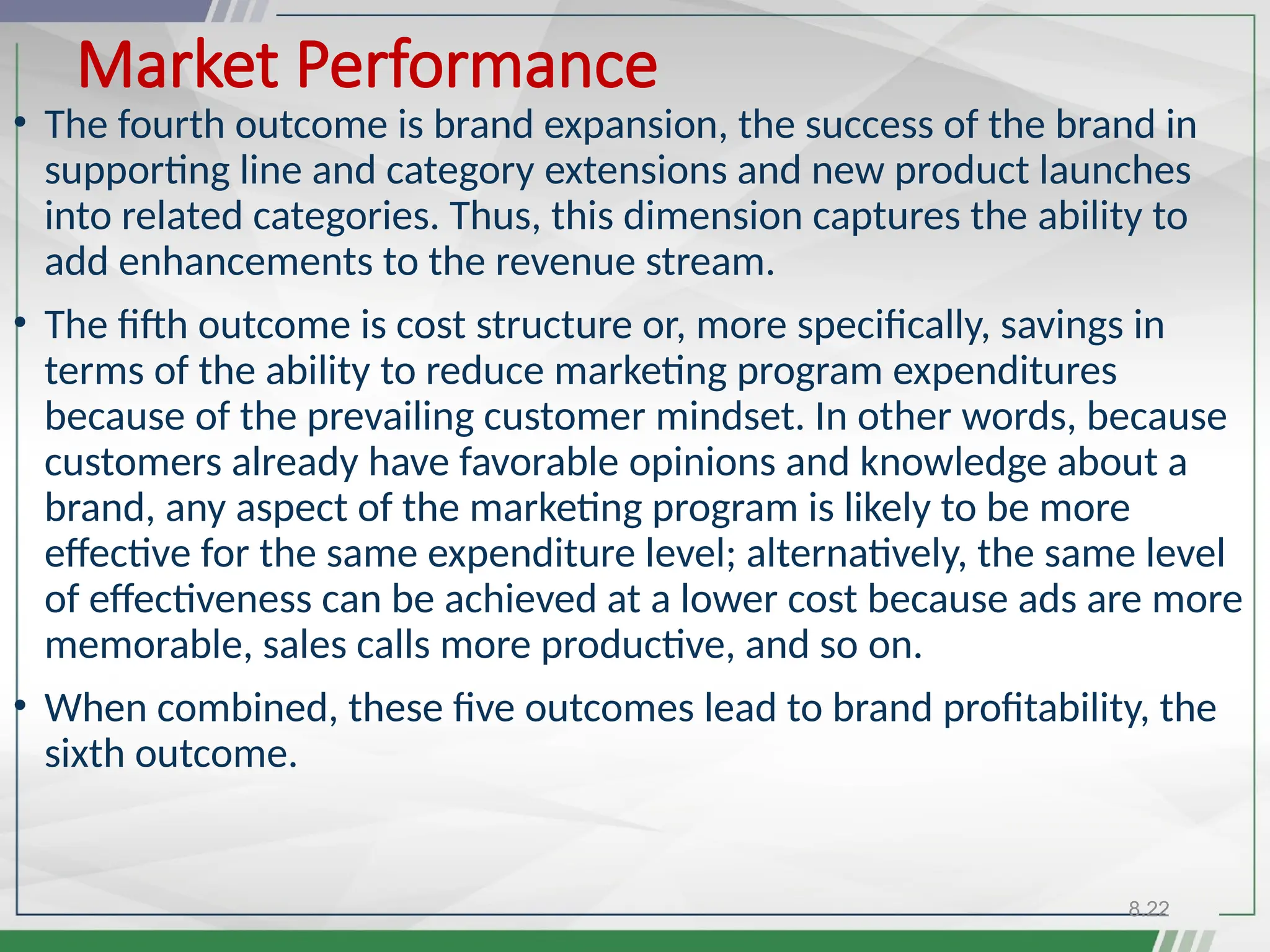 Brand evaluation and measuring Brand performance.pptx