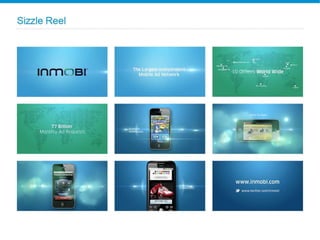 InMobi Brand Evolution | PPTX