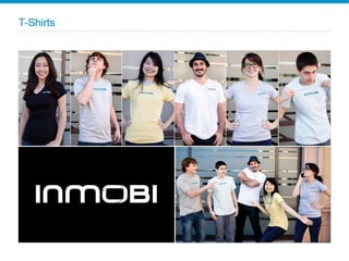 InMobi Brand Evolution | PPTX