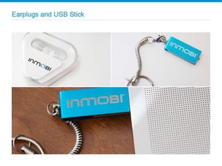 InMobi Brand Evolution | PPTX