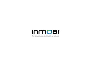 InMobi Brand Evolution | PPTX