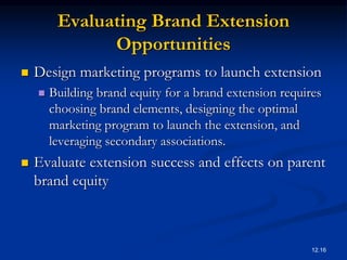 Brand Extension.ppt
