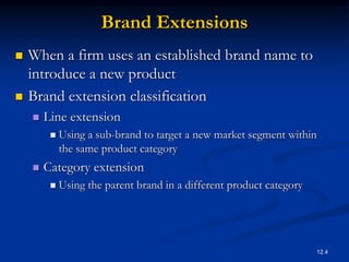 Brand Extension.ppt