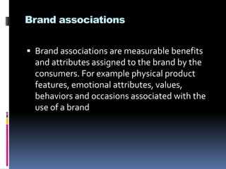 Brand extension product management | PPTX