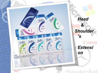 Brand Extensions Ppt 0111 | PPTX