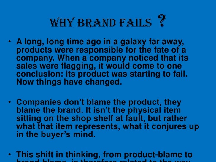 Brand Failures Examples: Rebranding Failures Examples – KQZIQ