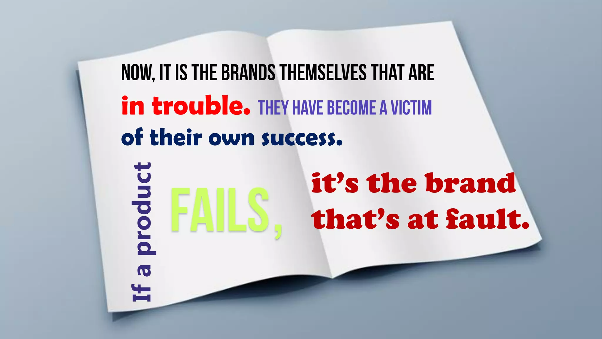 How Pepsi, Intel, McDonald's messed up their branding strategy: Brand ...