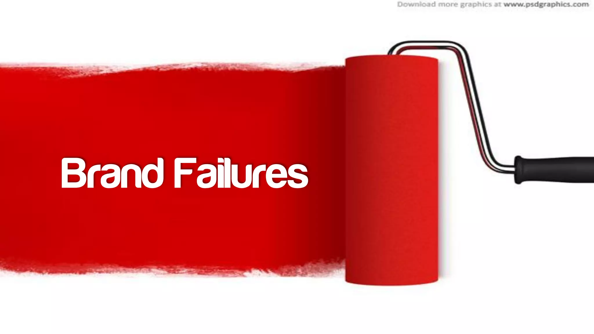 How Pepsi, Intel, McDonald's messed up their branding strategy: Brand ...