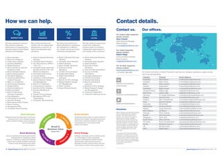 Handout 3 Brand Valuation Workshop | PDF