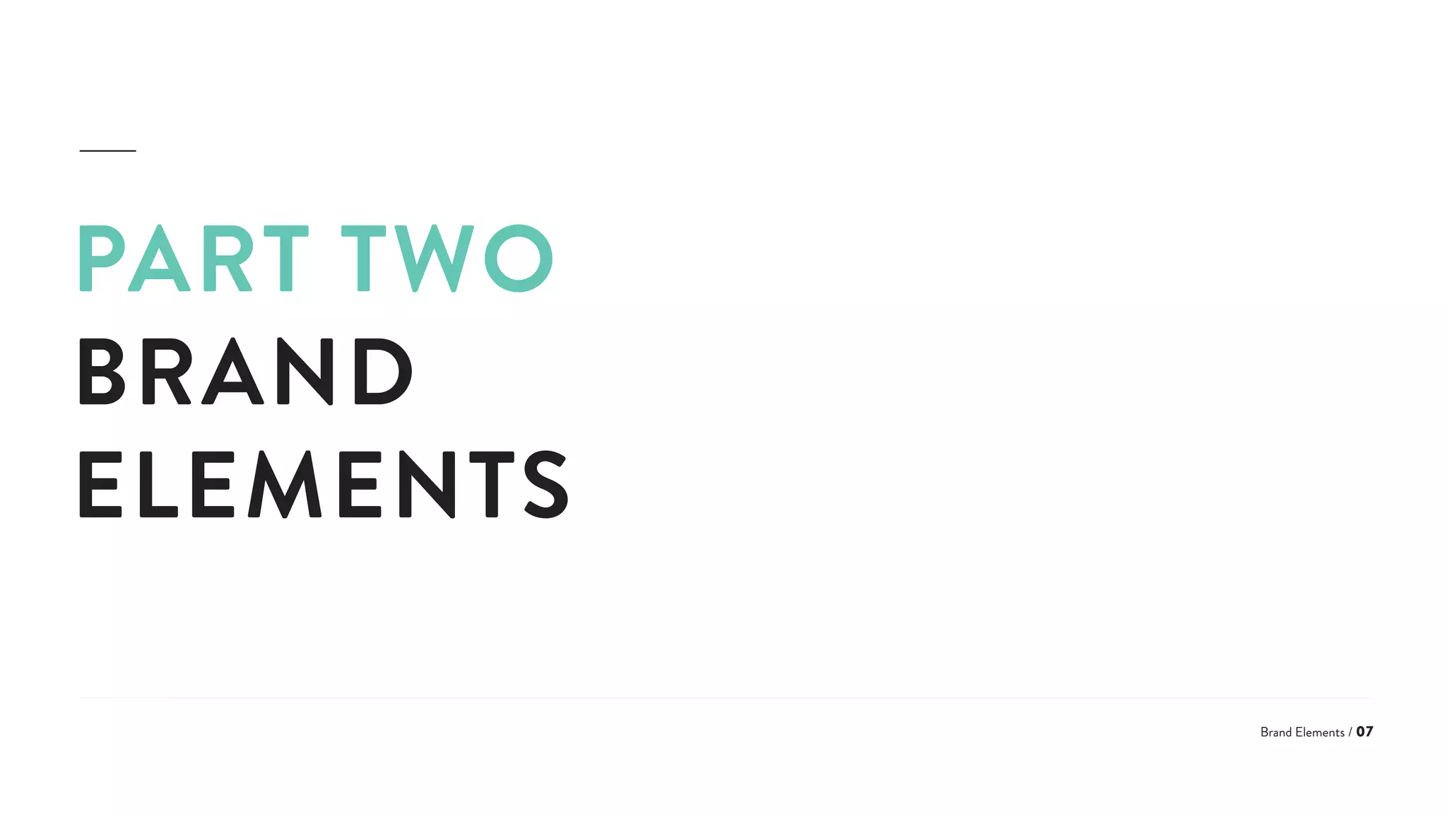 Chumbak Brand Guidelines | PDF