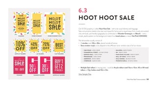 Chumbak Brand Guidelines | PDF