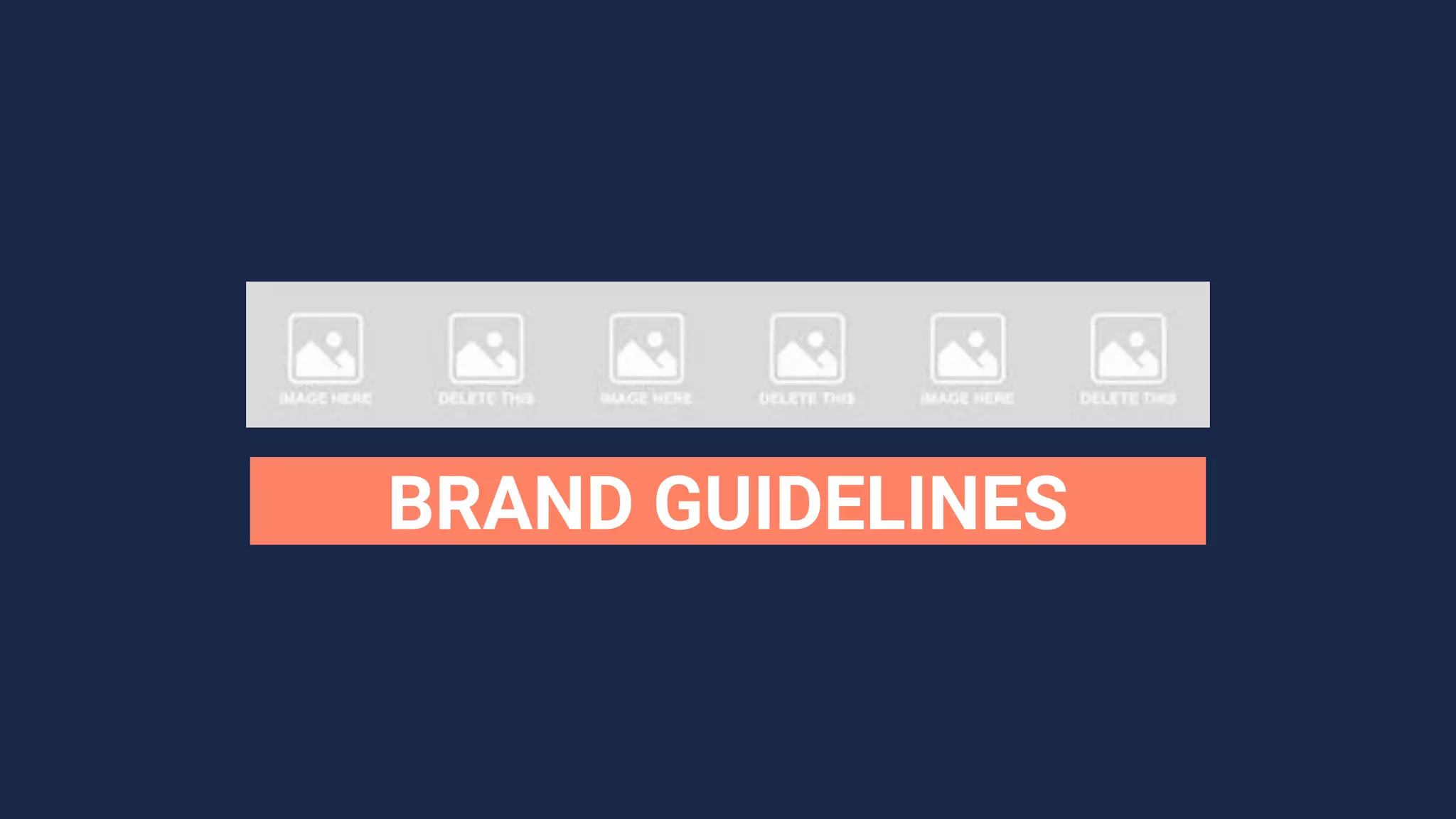 Brand guidelines | PDF