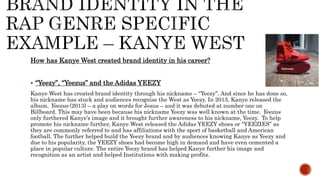 Brand Identity | PPT