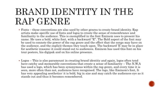 Brand Identity | PPT