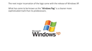 Brand identity of Windows logo, Coca Cola logo and Videocon new logo ...