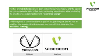 Brand identity of Windows logo, Coca Cola logo and Videocon new logo ...