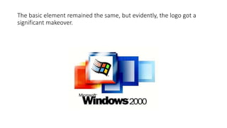 Brand identity of Windows logo, Coca Cola logo and Videocon new logo ...