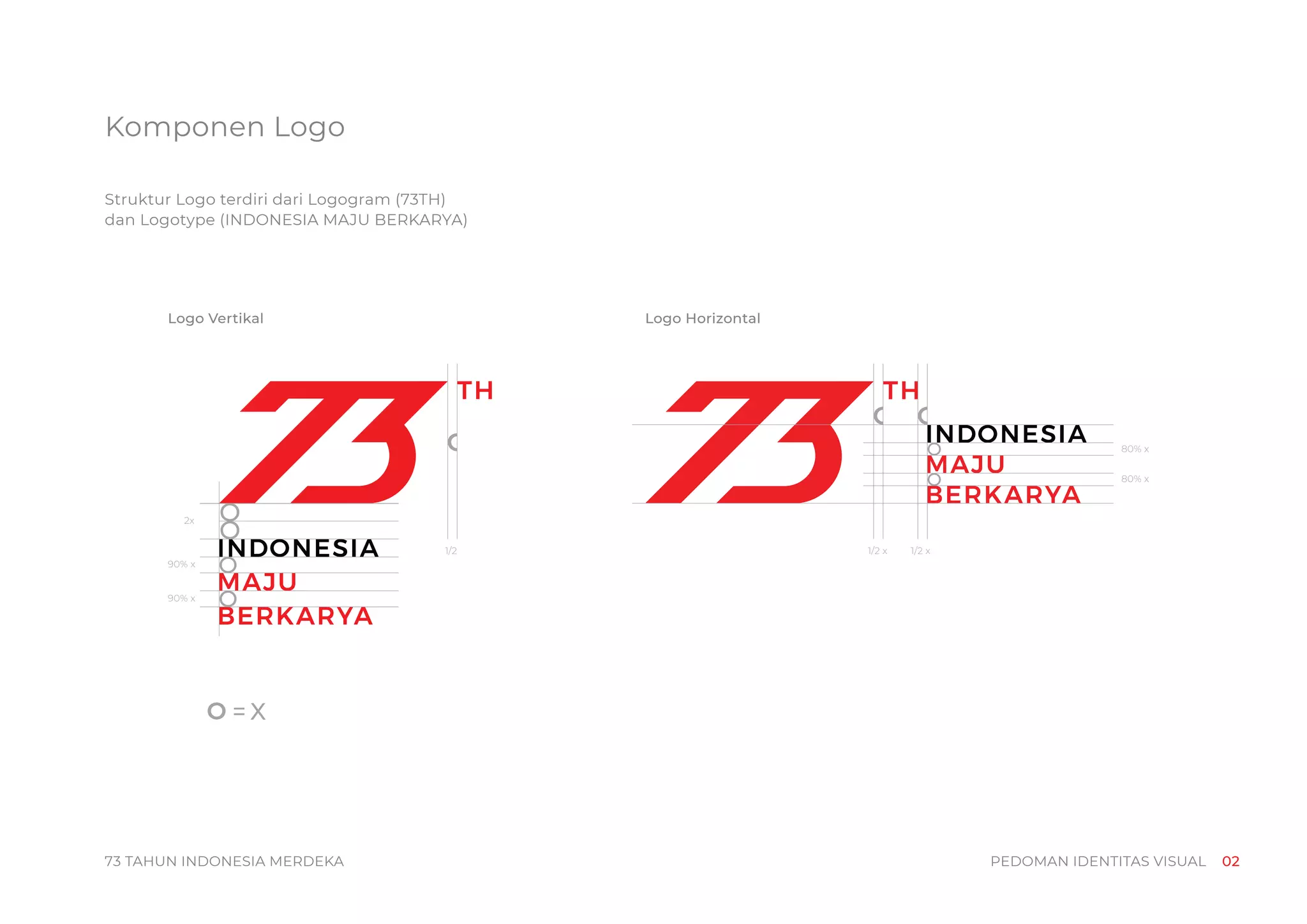 LOGO ALTERNATIF INDONESIA 73 | PDF
