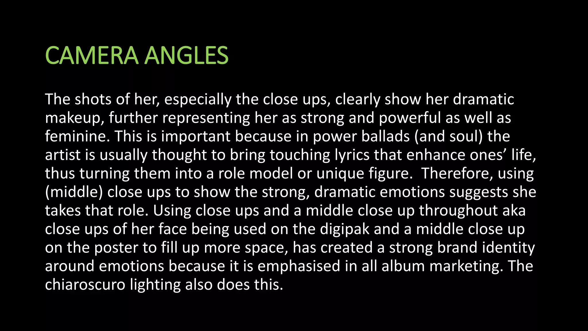 Brand identity of adele (21 album) | PPTX