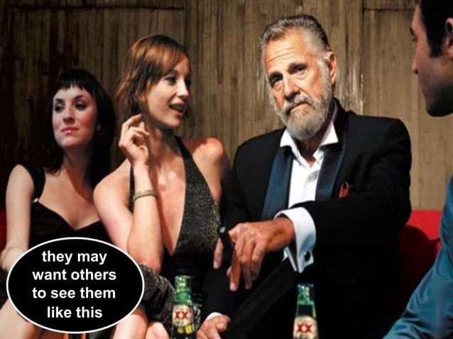 Brand identity prism pepe | PPT