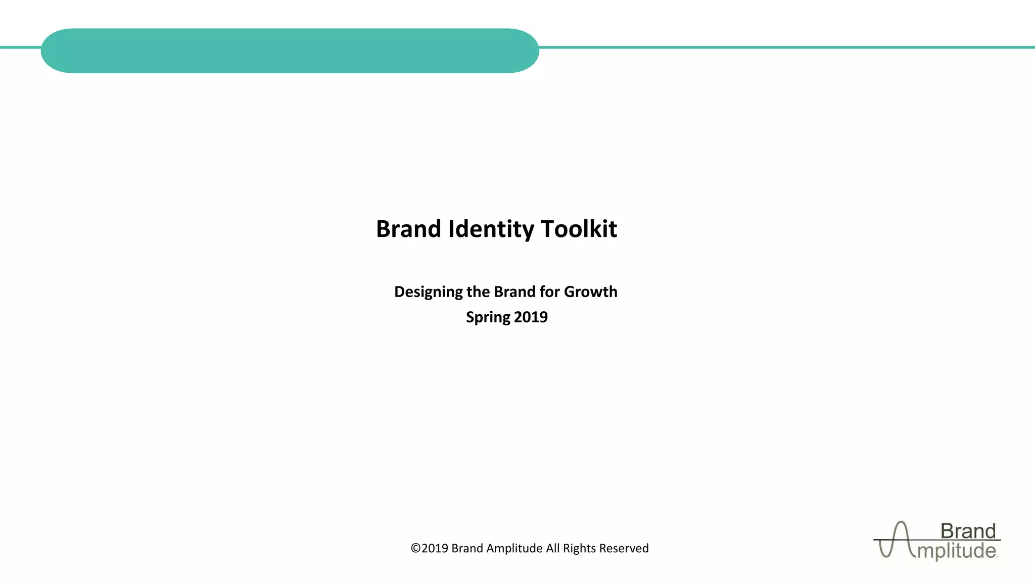 Brand Identity Toolkit 5.7.19