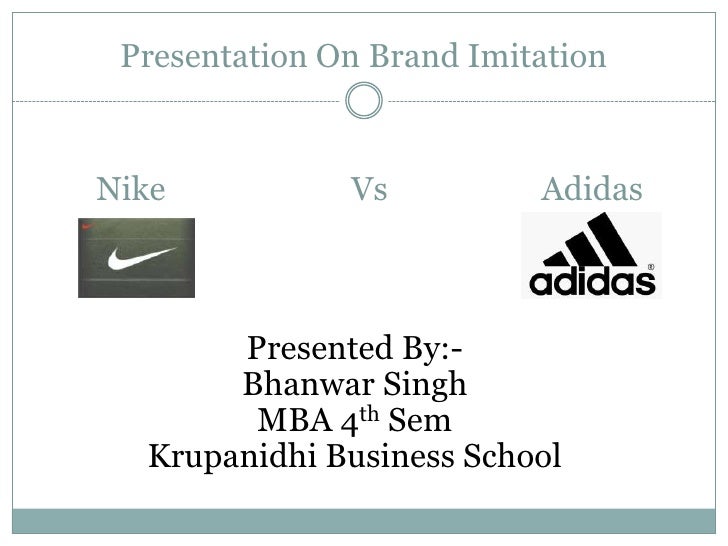 Brand Imitation brand-imitation