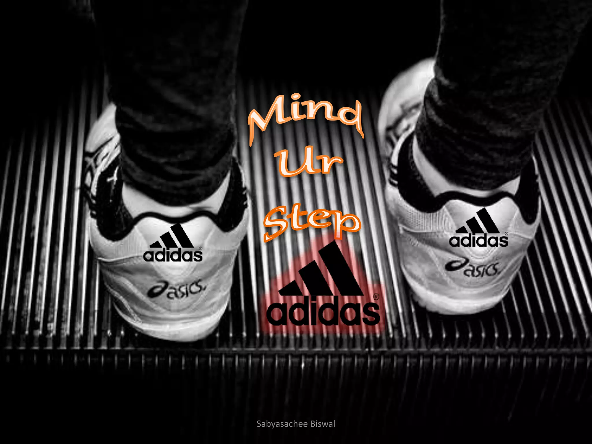 Branding (BTL activity-an concept) | PPTX