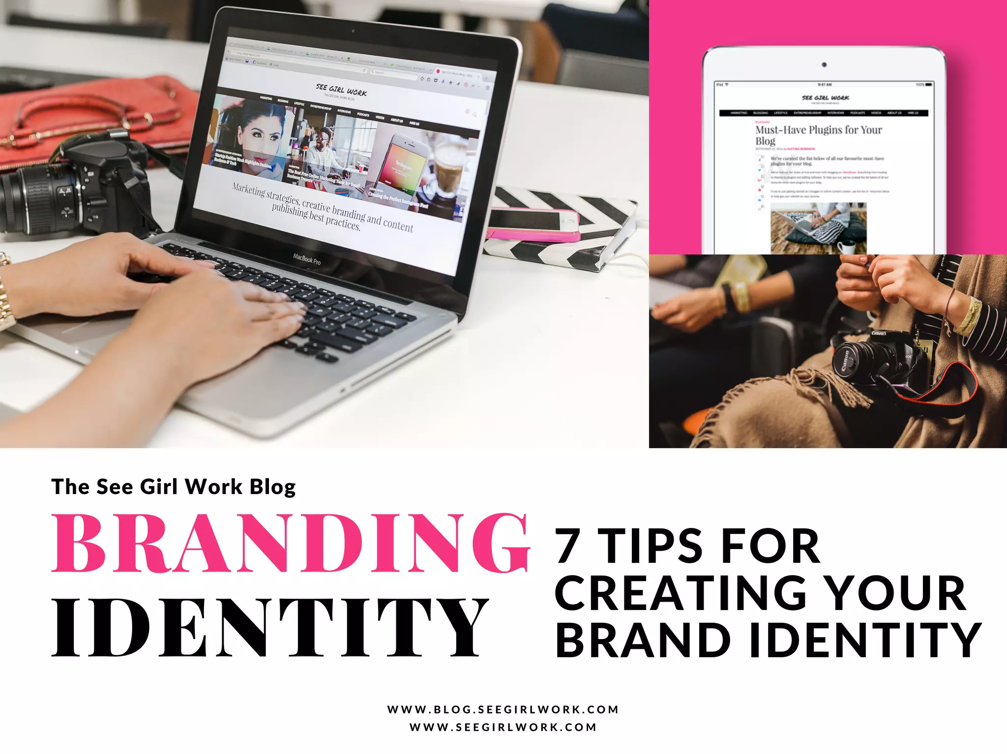 How to Create Your Brand Identity | PDF