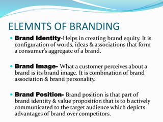 Branding | PPTX