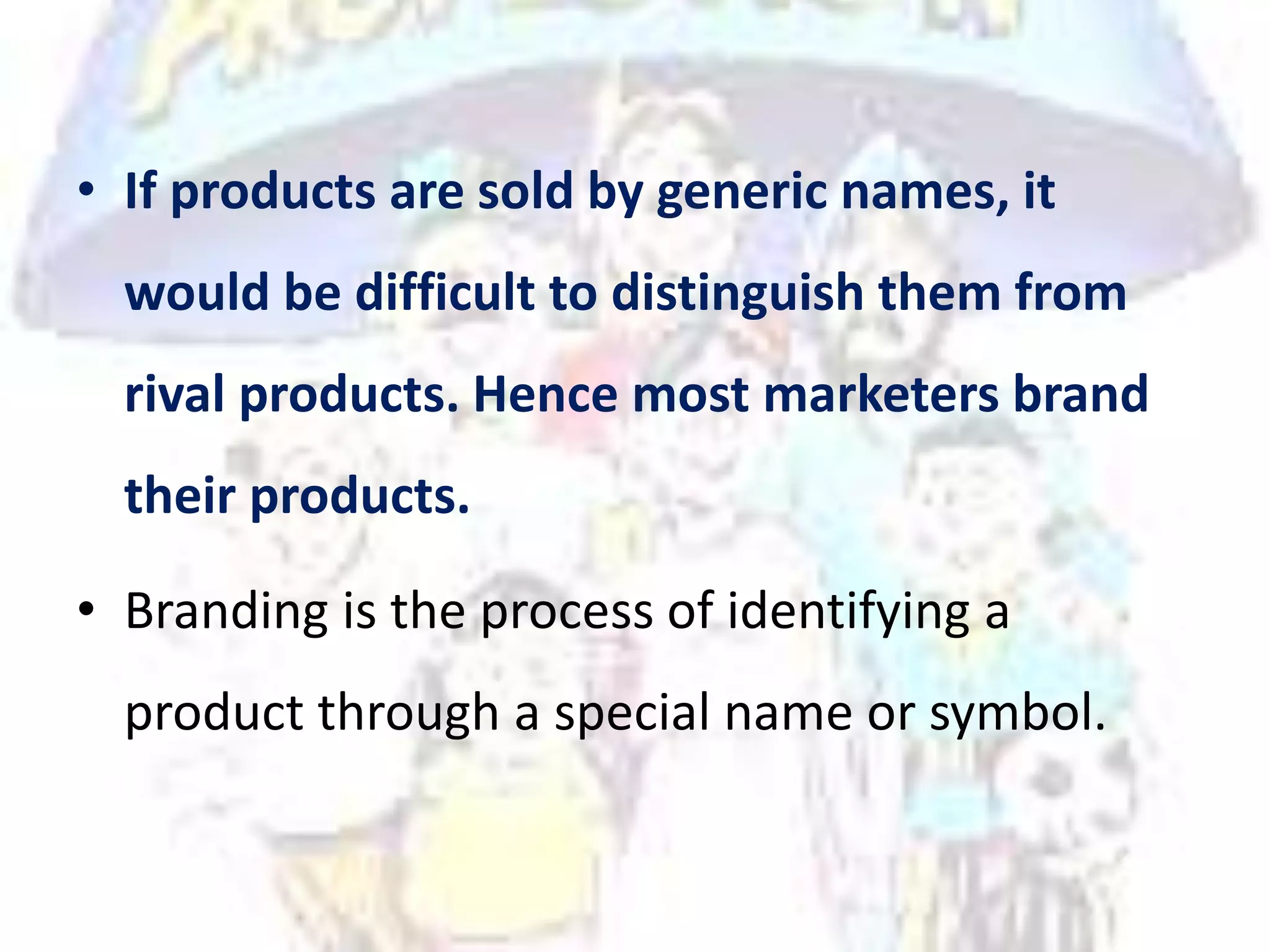 Branding | PPTX