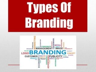 Branding | PPT