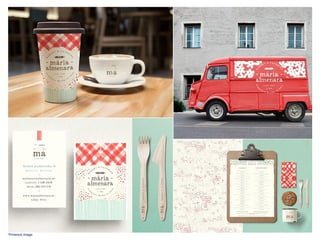 Branding e Brand Identity | PDF