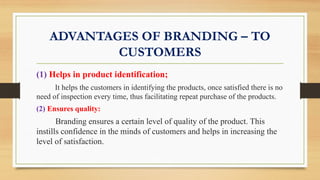 branding,brand name,brand mark,trade mark,identification, | PPTX