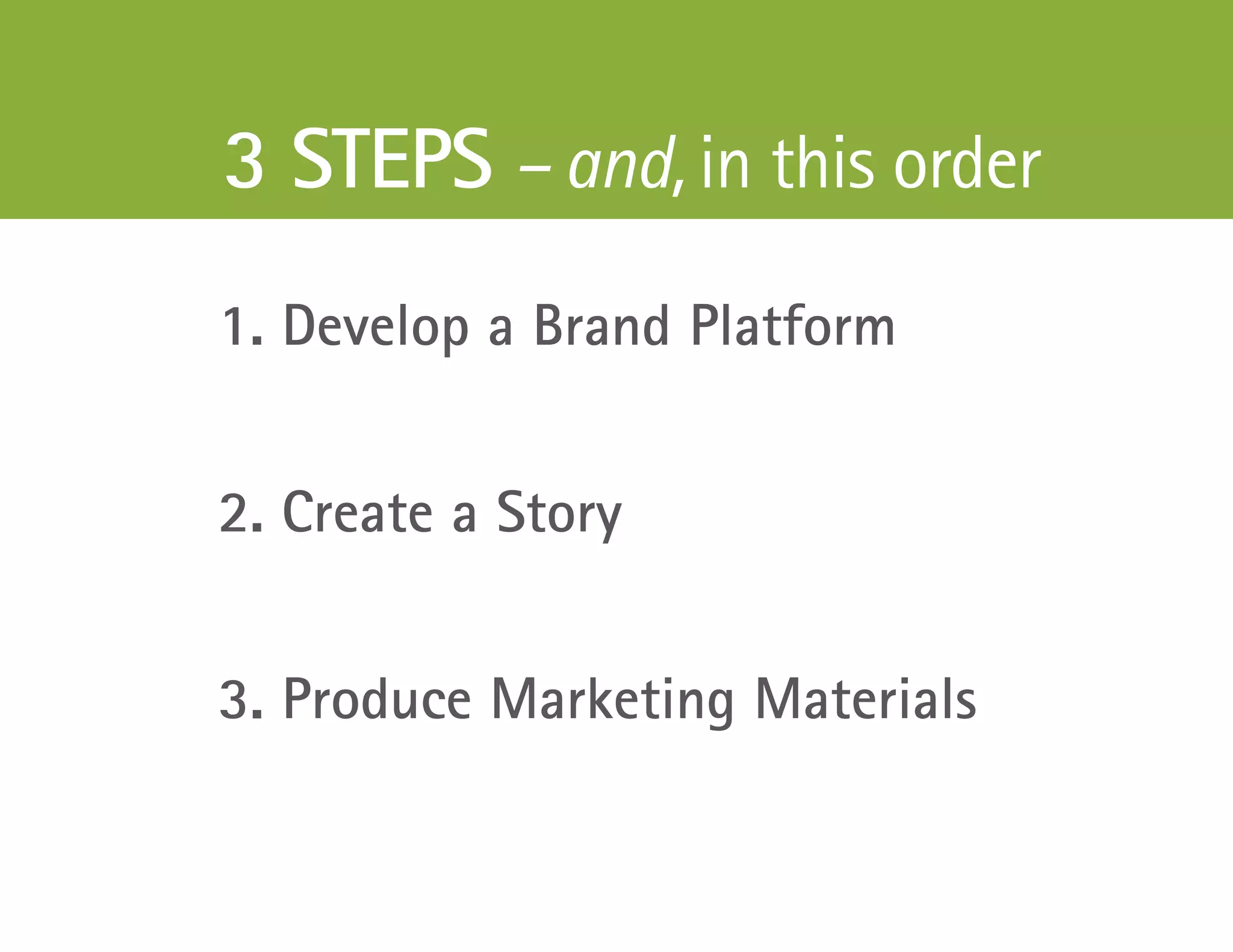 Branding Basics | PDF