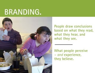 Branding Basics | PDF
