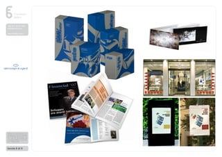 Branding&Btl F Bellon | PDF