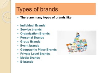 Brand | PPTX