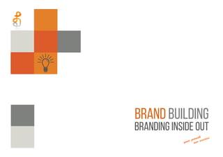 Branding Inside-Out | PDF